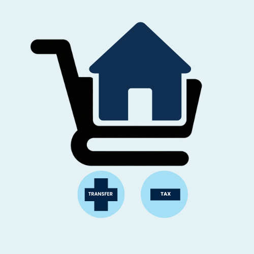 Pennsylvania Realty Transfer Tax Calculator - Transfer Tax Calculator